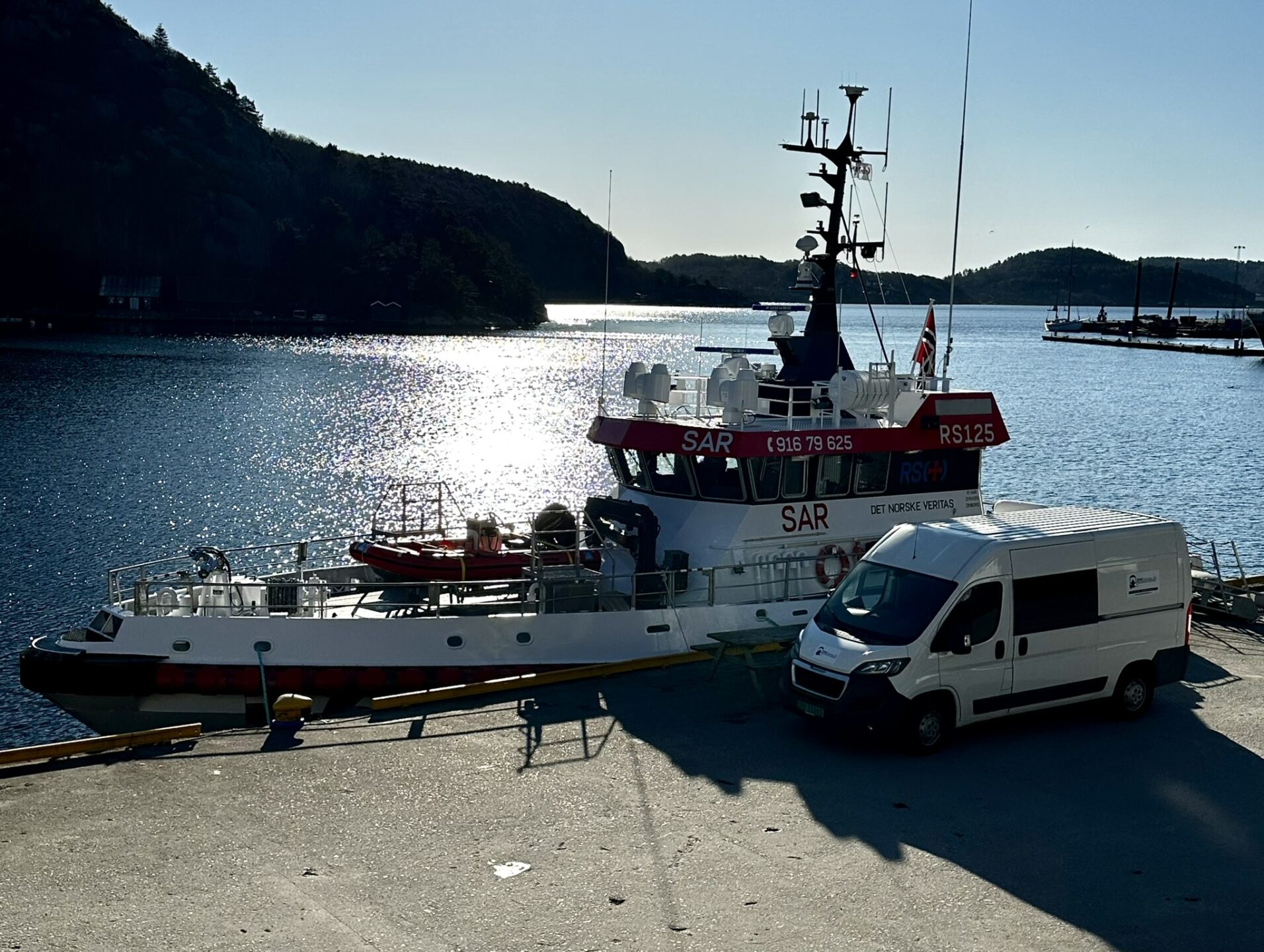 Service - Spiro Service AS